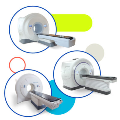 Innovation for Radiotherapy - Accuray