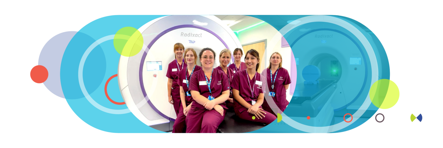 Accuray | Innovative Radiotherapy Treatments