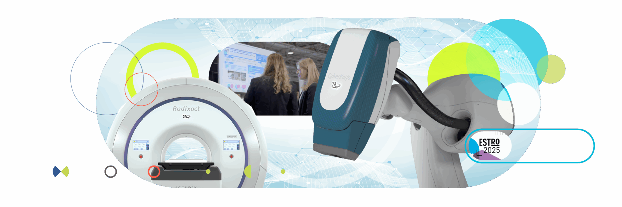 ESTRO 2025 Research Highlights on Accuray Technology