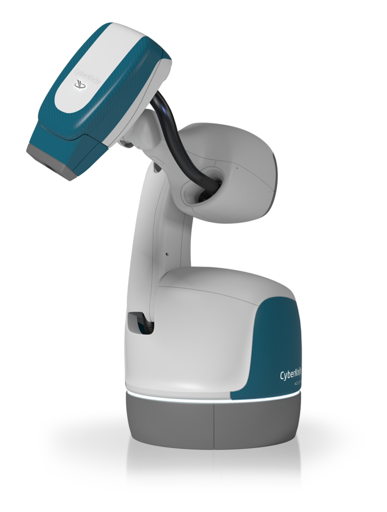 Radiosurgery - Accuray