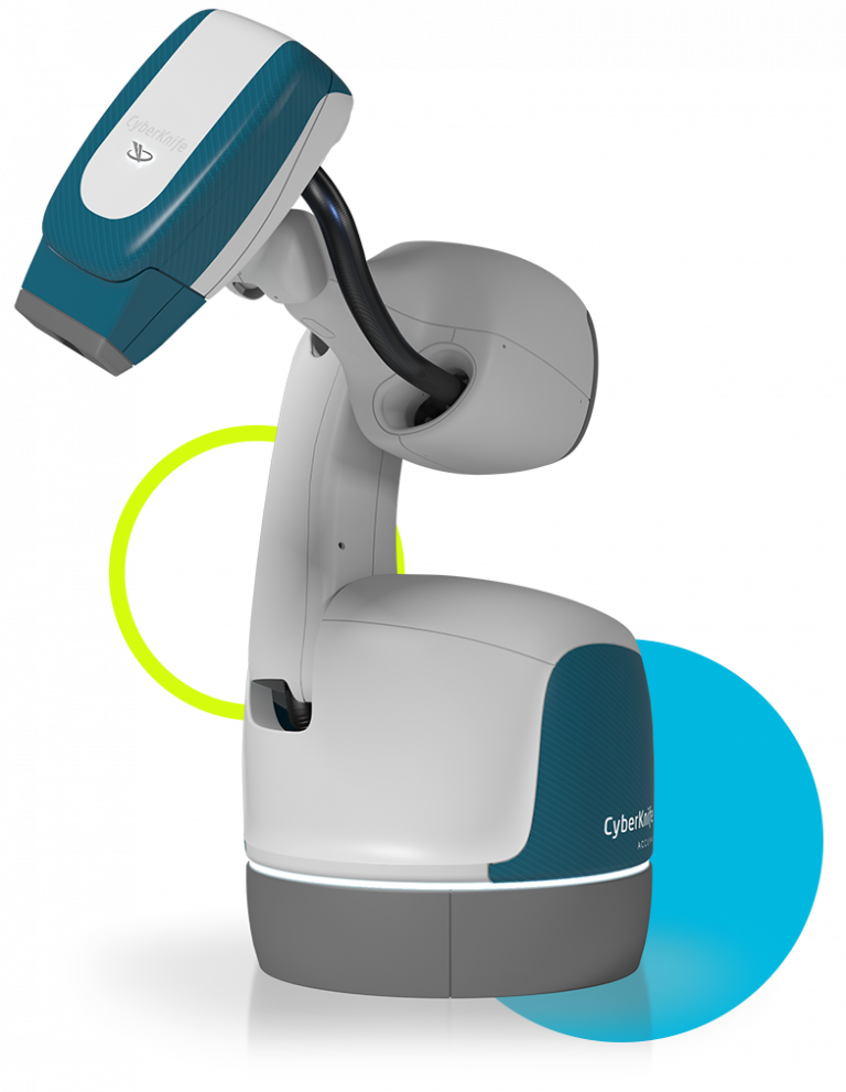 Homepage - Accuray Radiotherapy