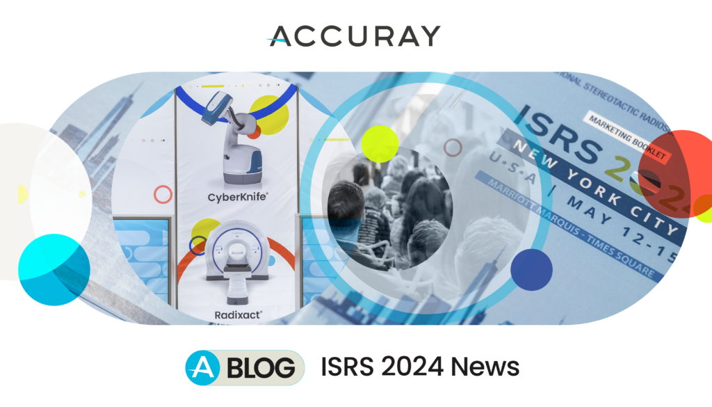 ISRS 2024 News - Accuray