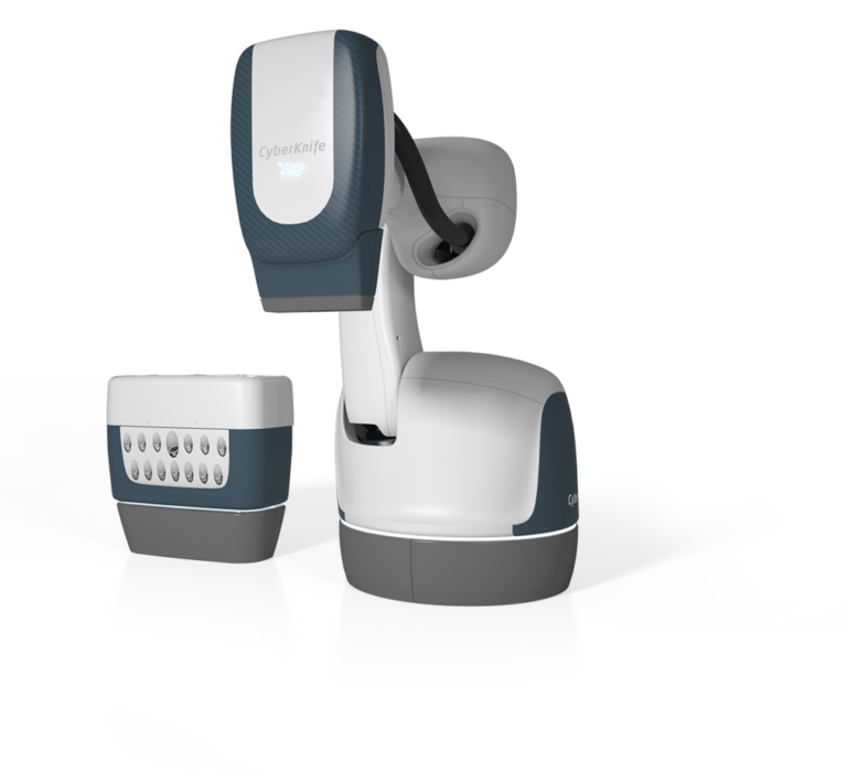 CyberKnife Radiosurgery