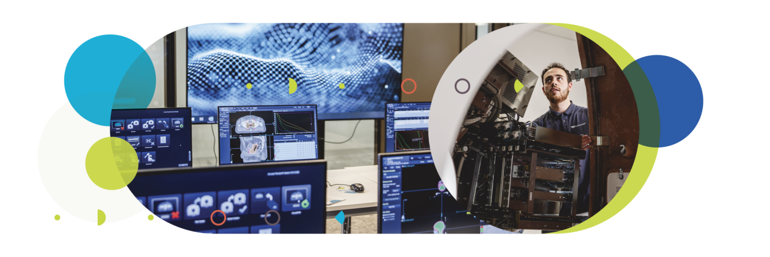 Homepage - Accuray Radiotherapy