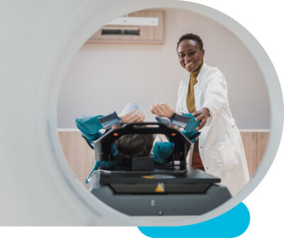 Radixact Radiation Therapy - Accuray