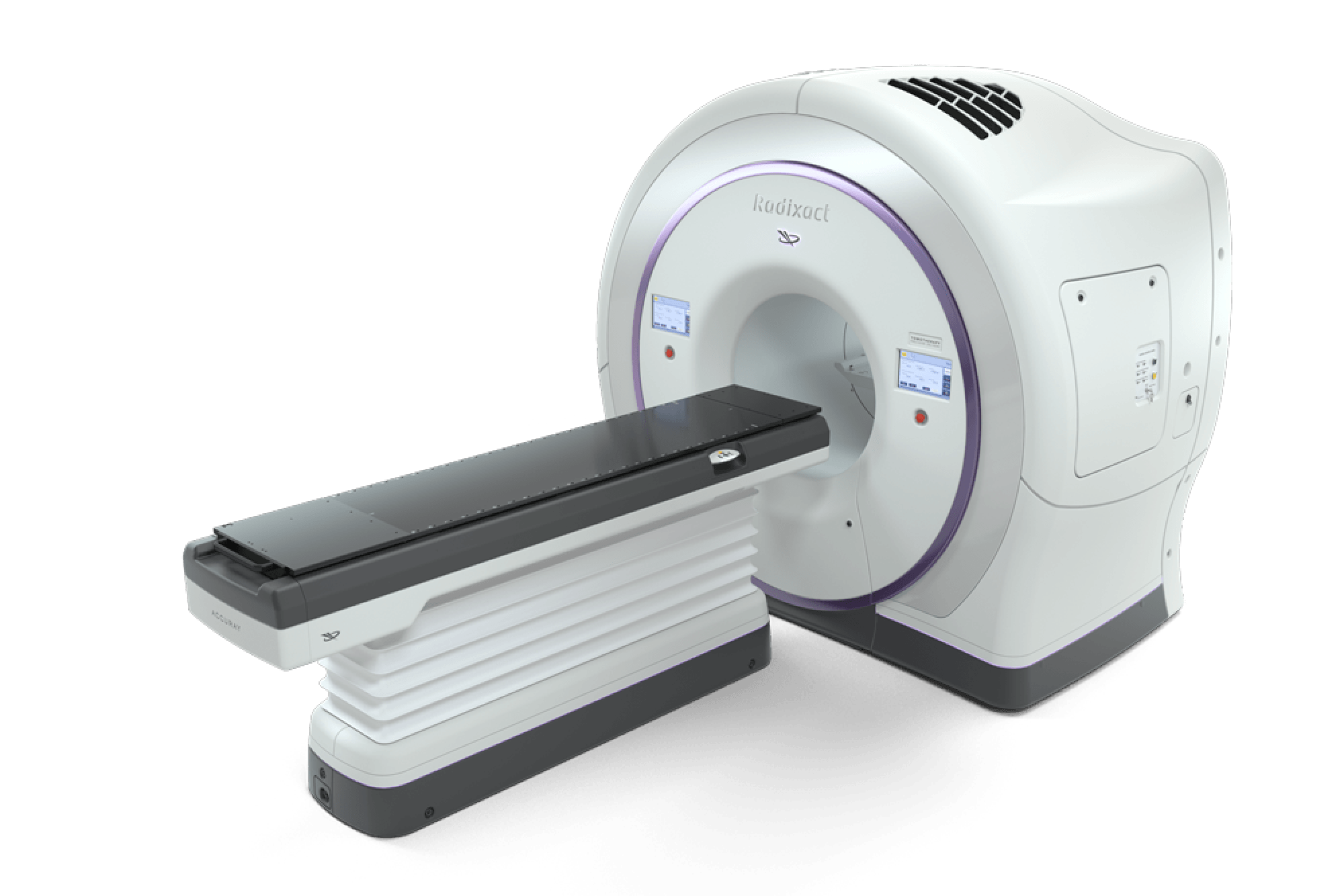 Radixact Radiation Therapy - Accuray