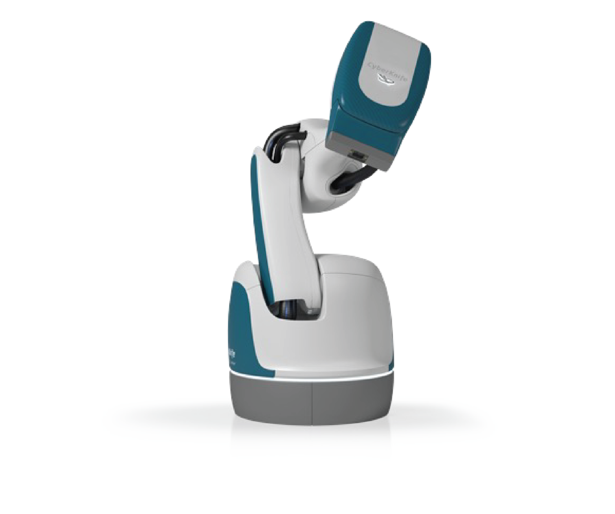 Accuray | Innovative Radiotherapy Treatments