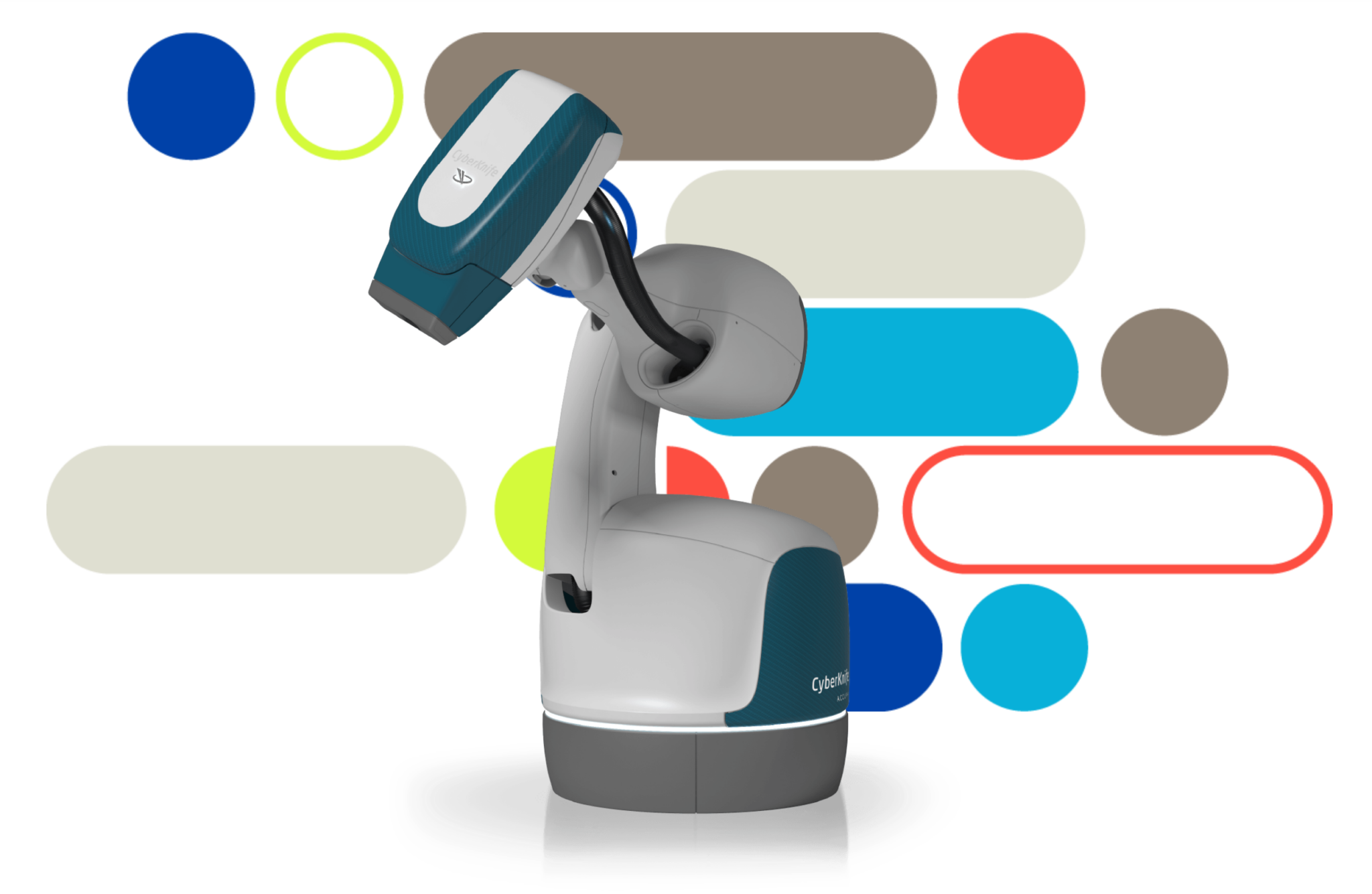 CyberKnife Radiosurgery