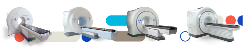 TomoTherapy History - Accuray