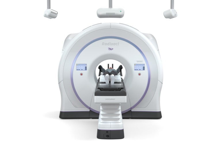 Surface-Guided Radiation Therapy (SGRT) | VitalHold™ Package