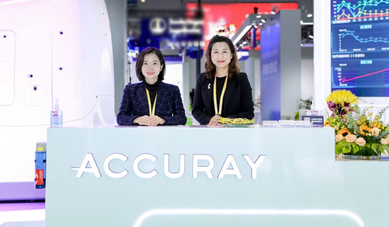 Accuray Events