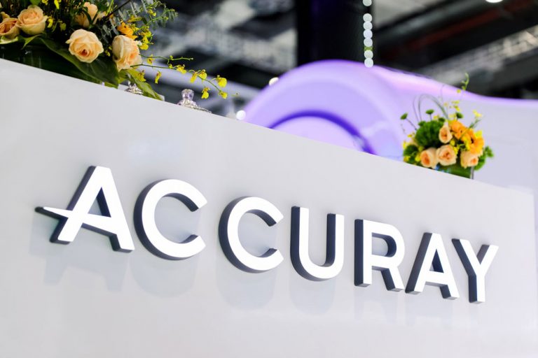 Accuray Events