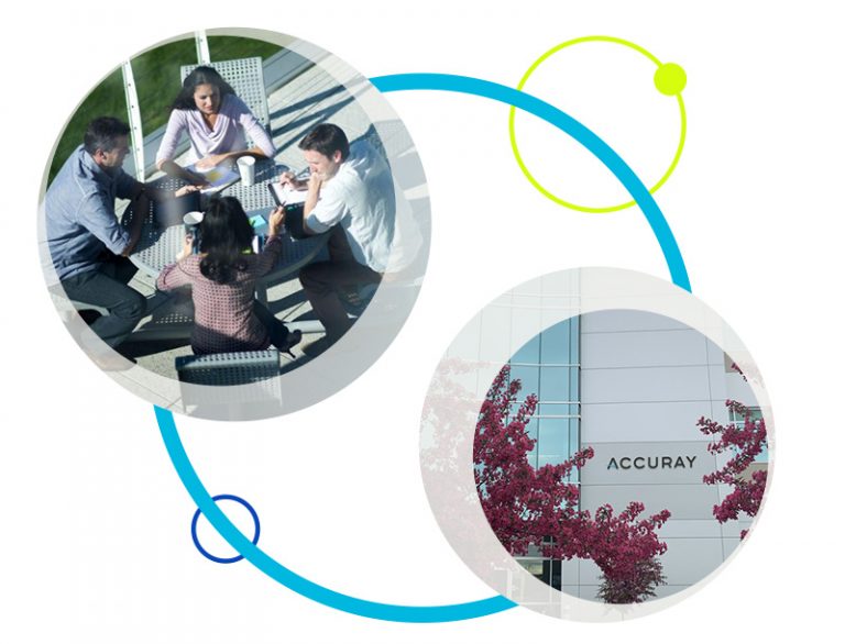 Careers at Accuray