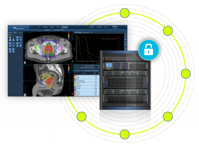 IDMS Data Management for Radiotherapy Treatment Planning - Accuray