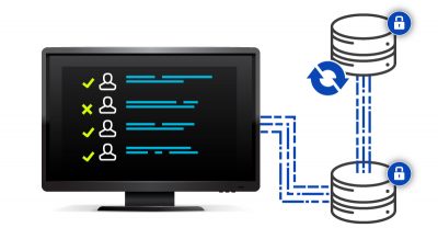 IDMS Data Management for Radiotherapy Treatment Planning - Accuray