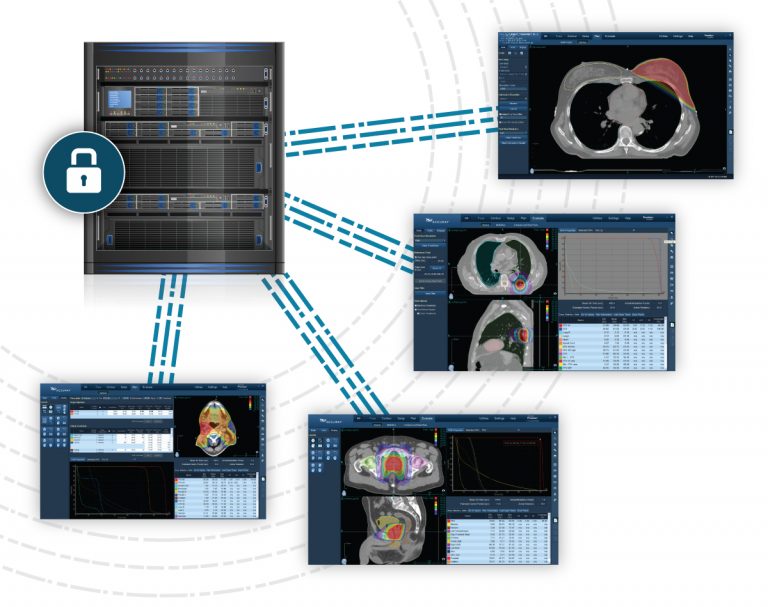 IDMS® Data Management | Accuray