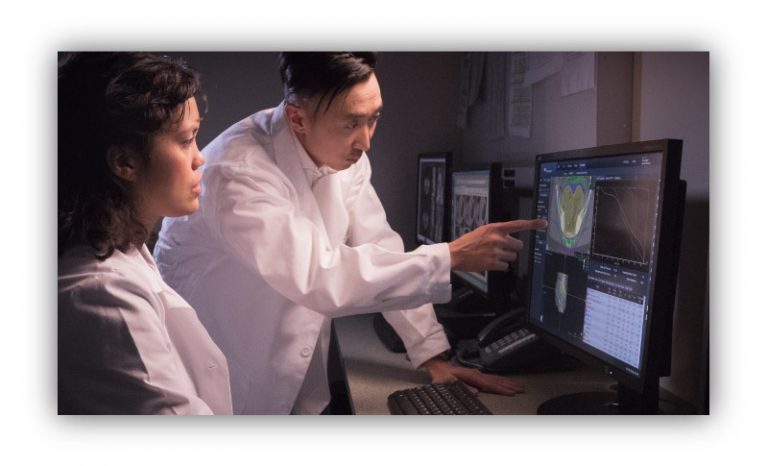 Precision Radiotherapy Treatment Planning - Accuray