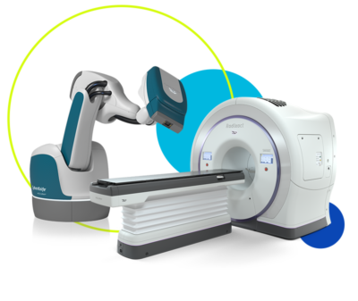 AI Radiotherapy - Accuray